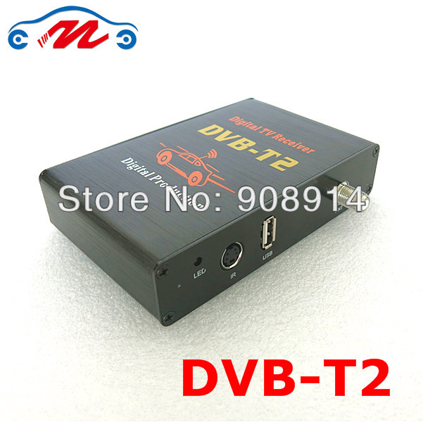 Купить Новый dvb-t2 приемник цифрового ТВ Россия поле Таиланд dvb-t2 ...