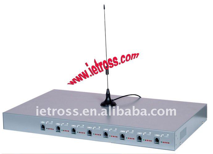 Купить GSM шлюз 4 порты в интернет-магазине с бесплатной доставкой из ...