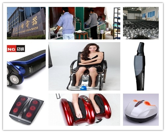Ucomfy Leg And Foot Massager With Heat China Rifeng Price Supplier 21food