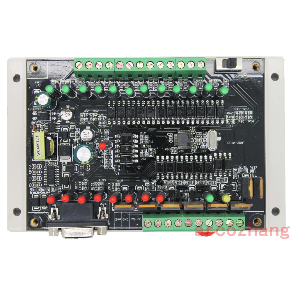 CF2n-20mt programmable logic controller [CF2N-20MT] - £34.00 : Best TV Part at Cradeal, Various ...