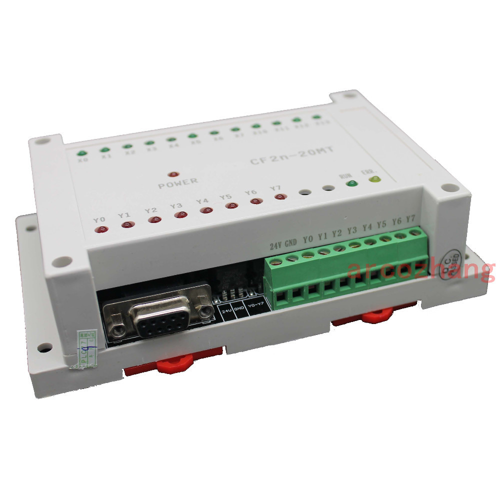 Cf2n 20mt Programmable Logic Controller Cf2n 20mt £3400 Best Tv Part At Cradeal Various 