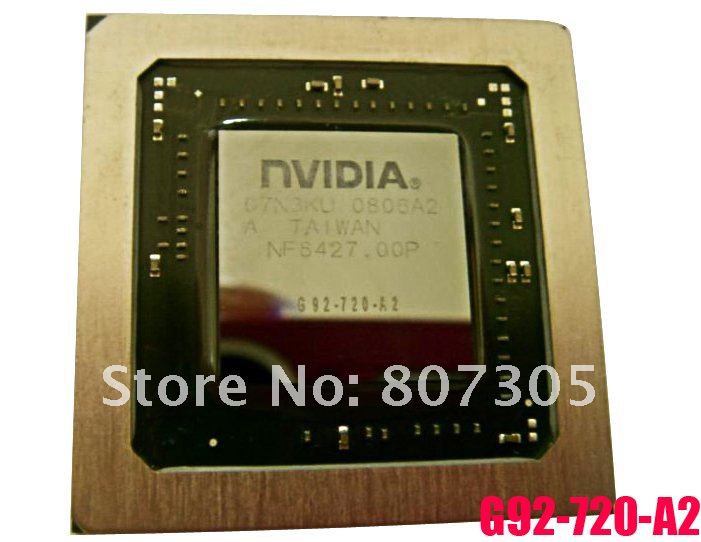 Купить высокое качество ноутбук чип nvidia bga чипа g92-720-a2 в интернет-магазине с бесплатной ...