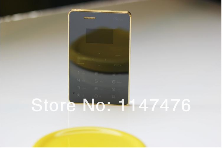 Купить 2 шт новые 4,8 мм мобильный телефон мини карманные карты ультра ...