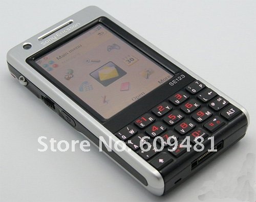 Купить HK сообщение QWERTY клавиатура сотового телефона Р1 в интернет ...