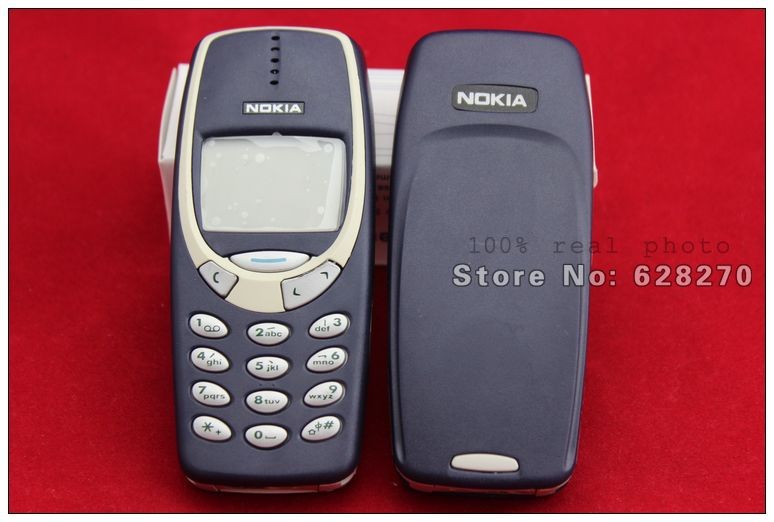 Нокиа 3310 Фото Старый – Telegraph