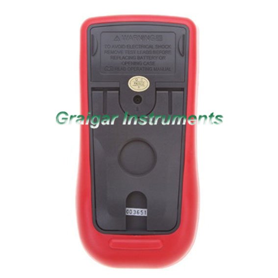 Купить мультиметр цифровой UNI-t ut151c в интернет-магазине с бесплатной доставкой из Китая ...