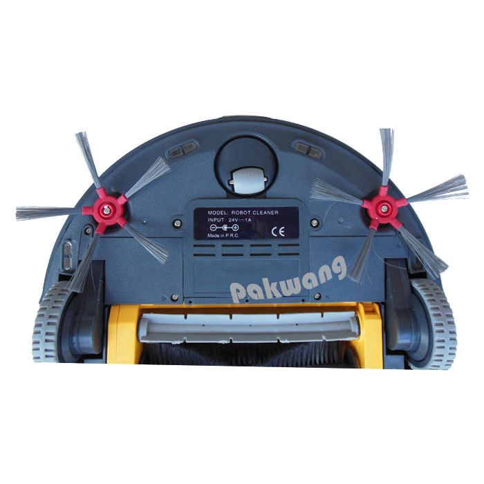 Купить Робот пылесос a360 Виртуальная стена пространства изолятор в ...