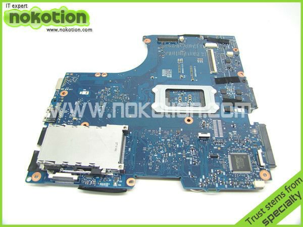 Купить 611803 - 001 брошюровальная материнской платы для hp 625 amd ...