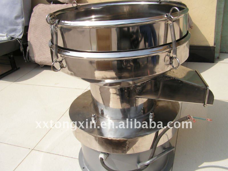 Single deck Corn Starch Filter sieving equipment,China Tongxin price ... Single deck Corn Starch Filter sieving equipment,China Tongxin price ...