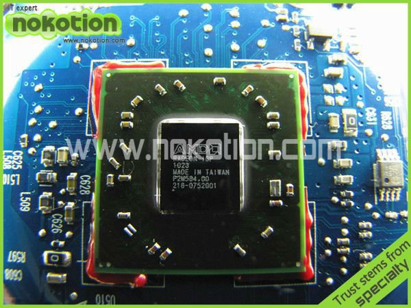 Купить 611803 - 001 брошюровальная материнской платы для hp 625 amd ...