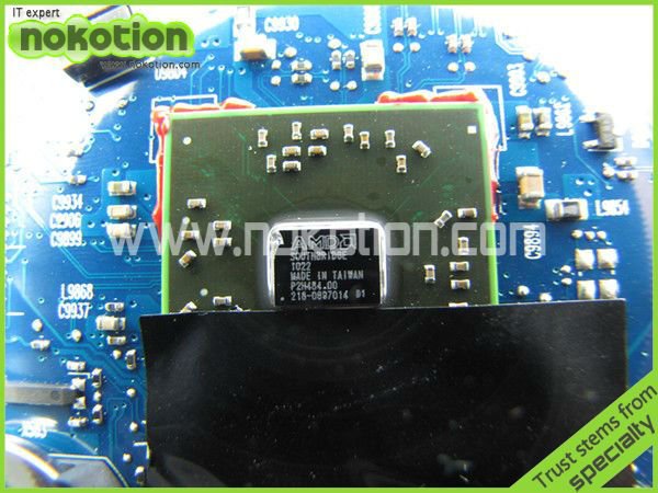 Купить 611803 - 001 брошюровальная материнской платы для hp 625 amd ...