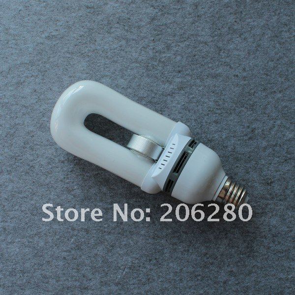 Купить 80W винт u форму безэлектродные лампа разряда 5000k e40 120v/220v/277v в интернет ...