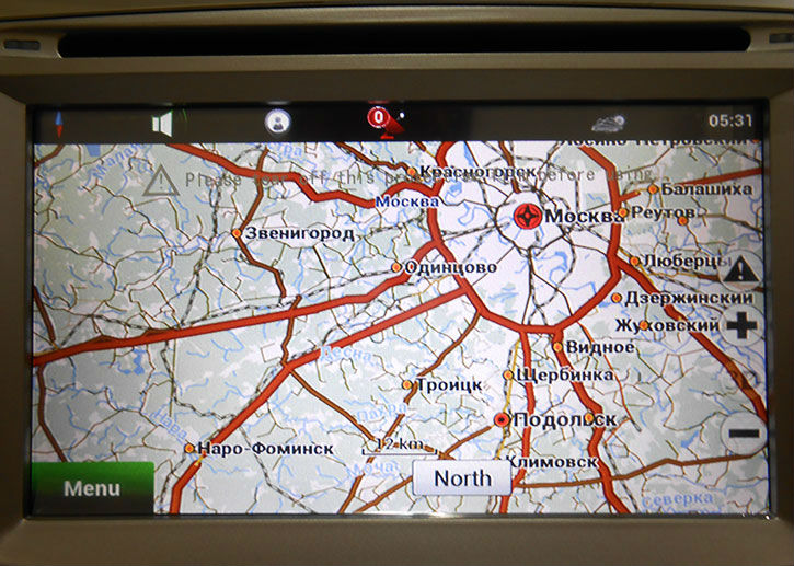Купить Карта России Навител для автомобилей системы android gps dvd ...