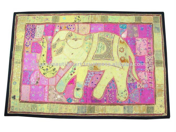 Elefante patchwork - Imagui