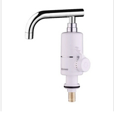 Купить 3 сек мгновенного tankless электрические воды нагреватель кран ...