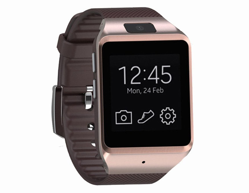 Купить Новый x-watch 2МП камеры bluetooth смарт-часы мультимедиа анти ...