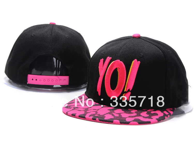 Gorras de rap para mujeres - Imagui