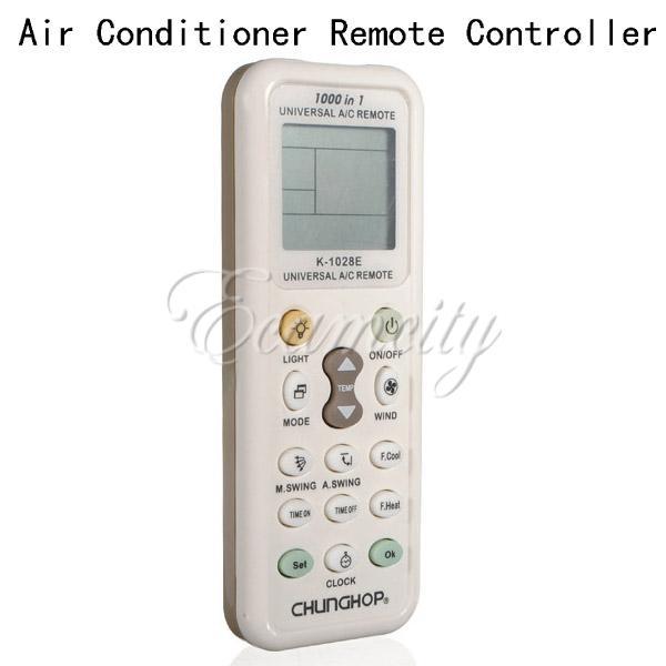 Купить k-1028e Универсальный ЖК пульт дистанционного управления для ...