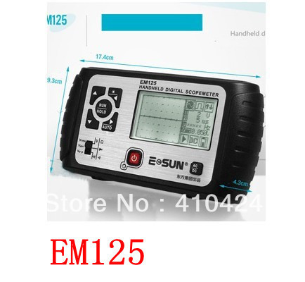 Купить ЖК m328 esr метр транзистор тестера емкости диода триод mos lcr ...