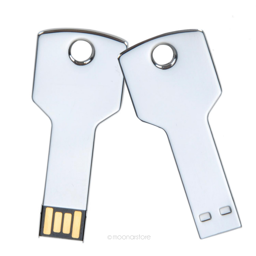 Купить металлические ультратонкие с 8 gb ключевых стиль usb флэш-памяти ...