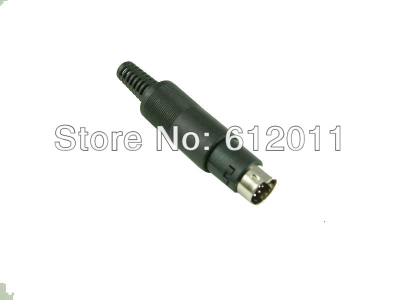 Купить 2шт cat 8-контактный разъем для подключения yaesu ft-817nd ft ...