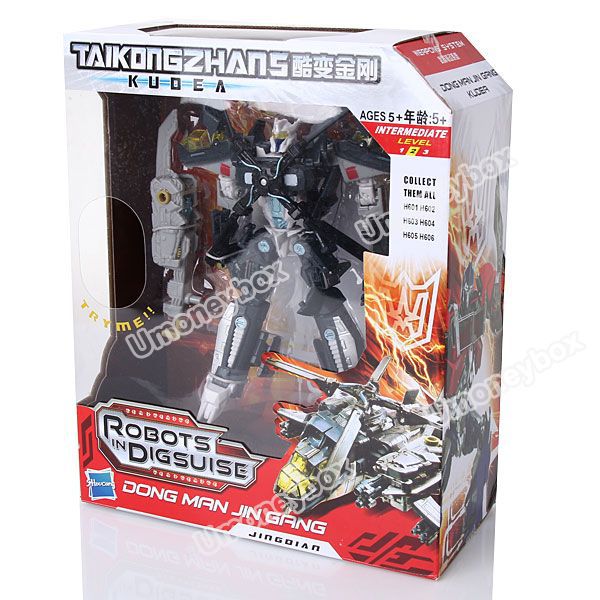 Купить Преобразование робот Мегатрон серии робот самолет игрушка diy ...