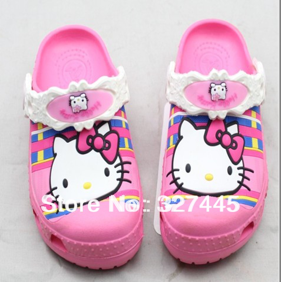 Купить chiildren забивает шоссе мультфильм hello kitty 004 Детские ...