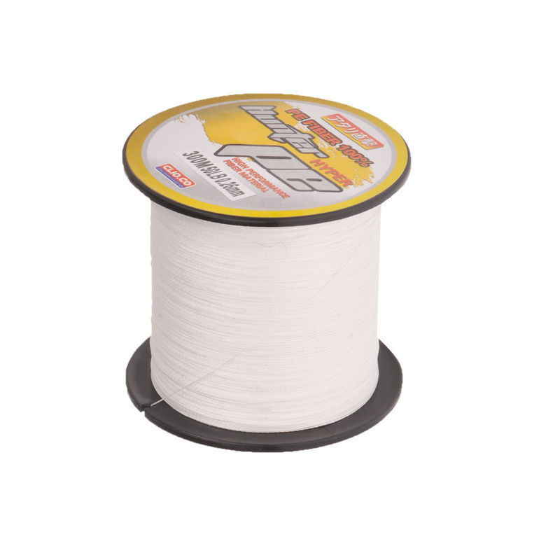 Купить Новая коса dyneema рыбалка линии 300 м 10lb 100lb 6 цветов в ...