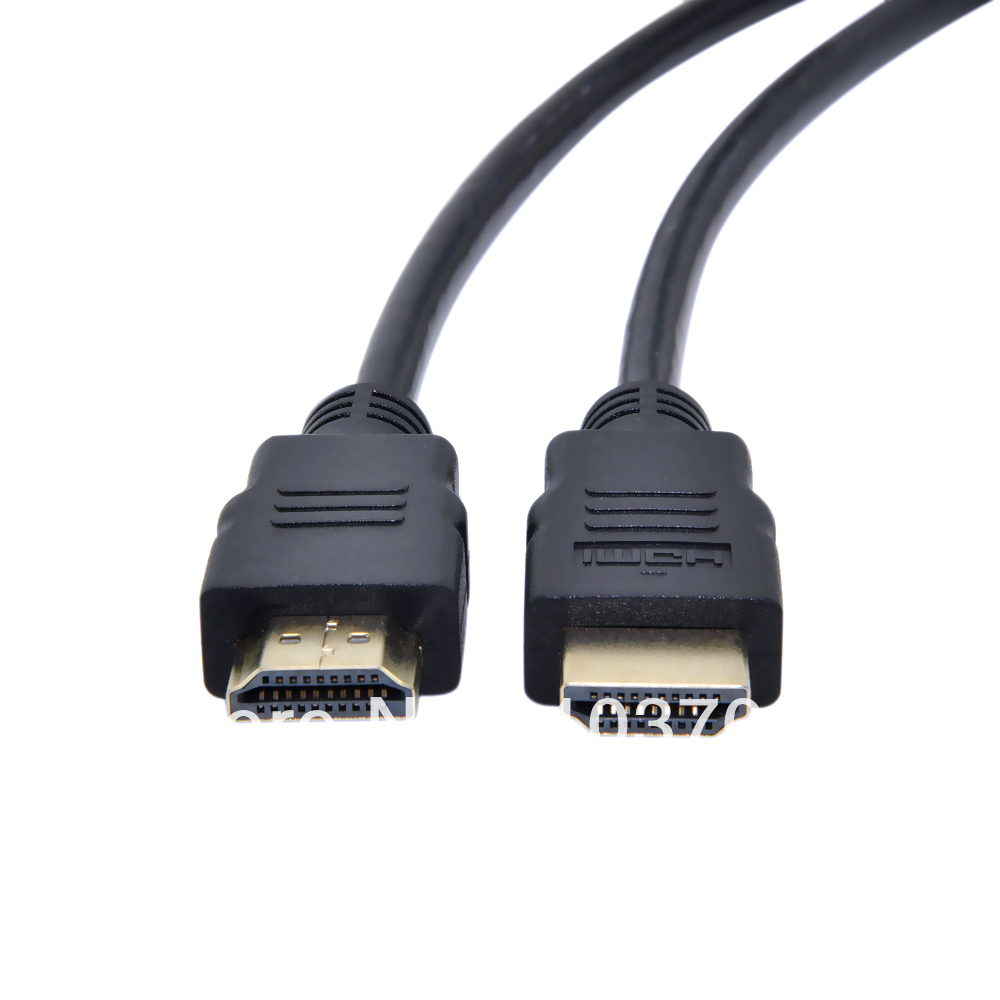 Купить 2 м новой высокой скорости производительности hdmi к hdmi ...