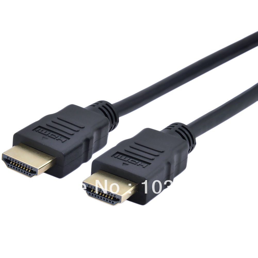 Купить 2 м новой высокой скорости производительности hdmi к hdmi ...