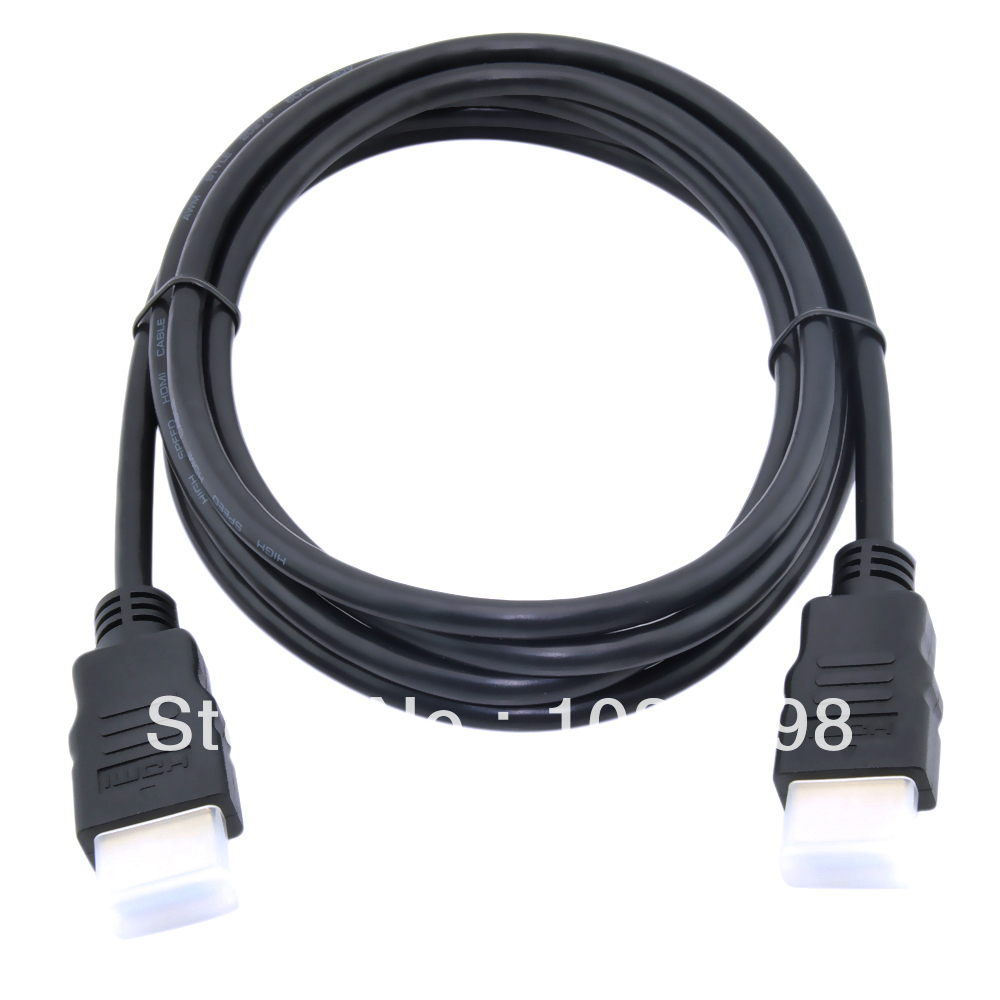 Купить 2 м новой высокой скорости производительности hdmi к hdmi ...
