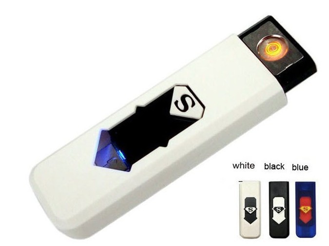 Купить новые электронные usb сигареты сигары легче аккумуляторная для ...