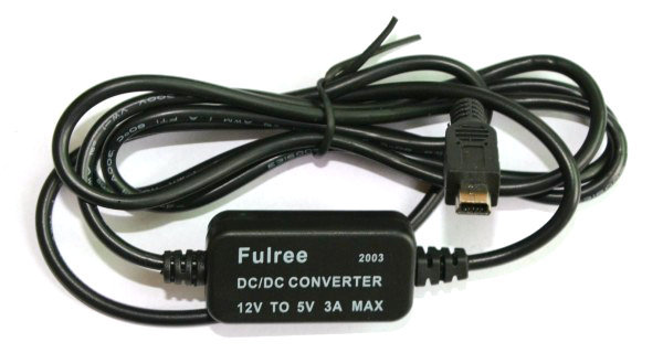 Купить бак 5В 12В повернуть 5v12v переменной мощности питания dc-dc бак ...