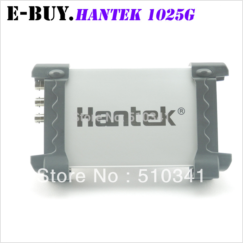 Купить h139 hantek dso1202s портативный осциллограф 200 МГц полосы ...