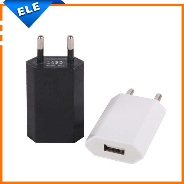 Купить ЕС разъем usb питания адаптер путешествия зарядное устройство 5v ...