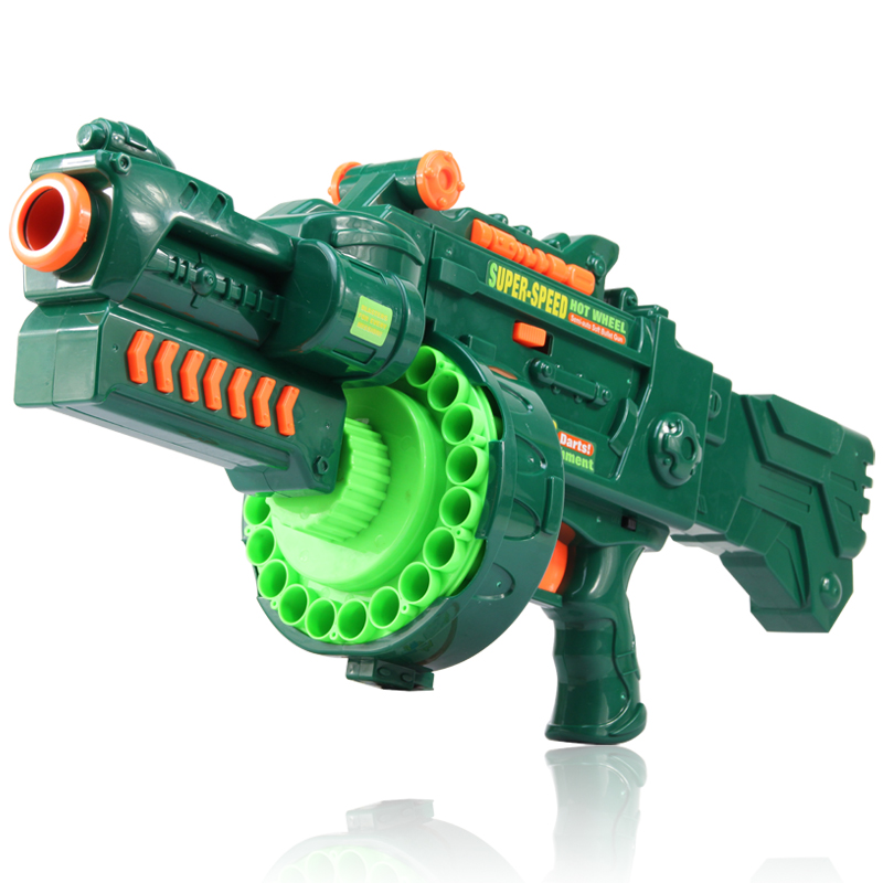 Купить Открытый fun & спорта оружие пистолеты nerf оружие ...