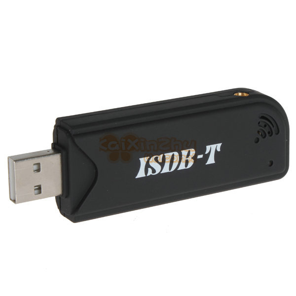 Купить новые мини DVB t tv stick видеомагнитофон usb ТВ ресивером с ...