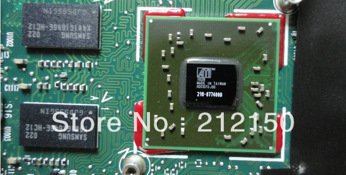 Купить Материнская плата 621044-001 для hp dm4 материнской платы intel ...