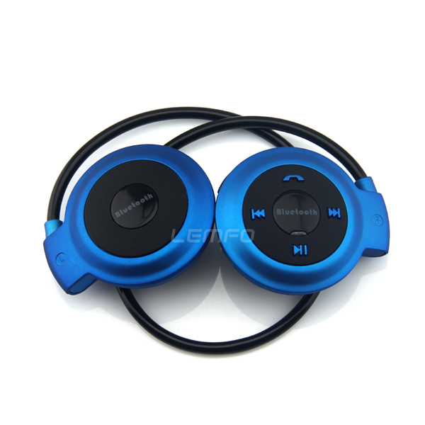 Купить Bluetooth гарнитура беспроводная Мими 503 стерео наушники ...