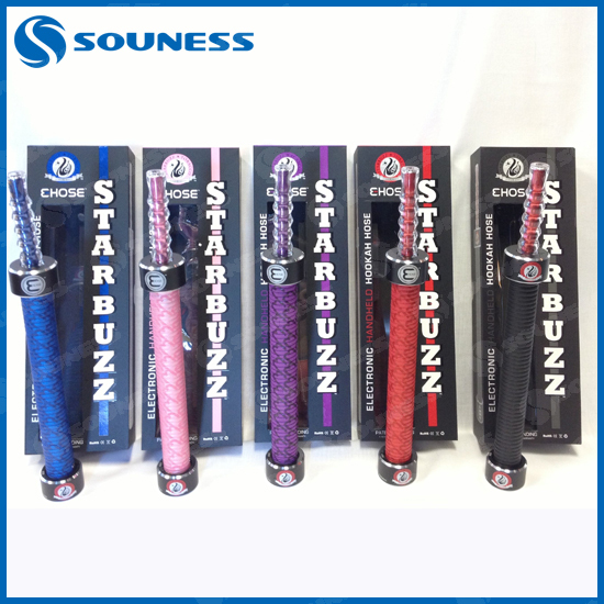 Купить 10pcs/lot starbuzz e-электронный кальян испаритель starbuzz e шланг в интернет-магазине с ...