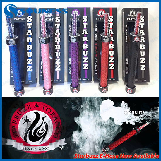 Купить 10pcs/lot starbuzz e-электронный кальян испаритель starbuzz e шланг в интернет-магазине с ...