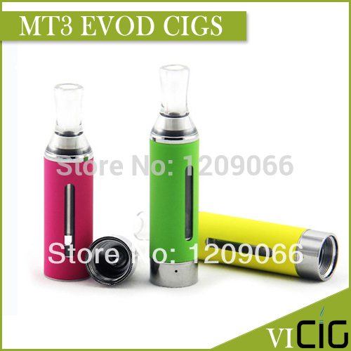 Купить Eletronic mt3 evod комплекты 1,6 мл mt3 атомизатор сигареты 650, 900, 1100 мАч evod ...