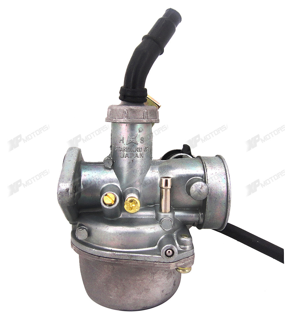 Купить карбюратор atv грязи велосипед 50cc 70cc 90cc 110cc 125cc в ...