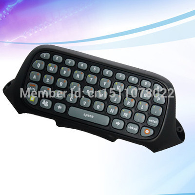 Купить Популярные посланник клавиатуры живут клавиатура chatpad для ...