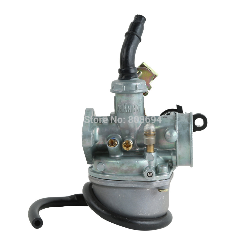 Купить карбюратор карбюратор для 50куб.см 70cc 90cc 110cc 125cc ...