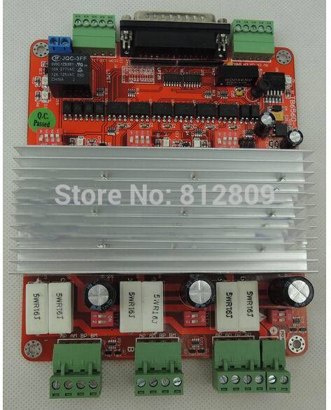 Купить CNC 3 оси tb6560 Драйвер шагового двигателя в интернет-магазине ...