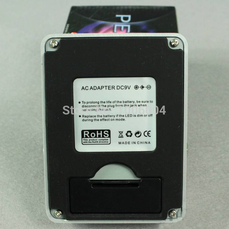Купить joyo jf 15 педаль, joyo звук box Калифорнии звук jf-15, цвет ...