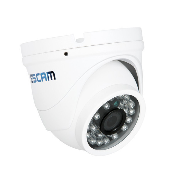 Купить камеры escam peashooter qd520 поддержка onvif 720p h.264 1/4 ...