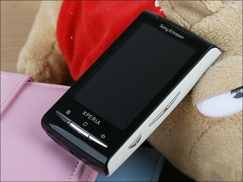Купить E10i sony ericsson xperia x 10 mini восстановленный мобильный ...