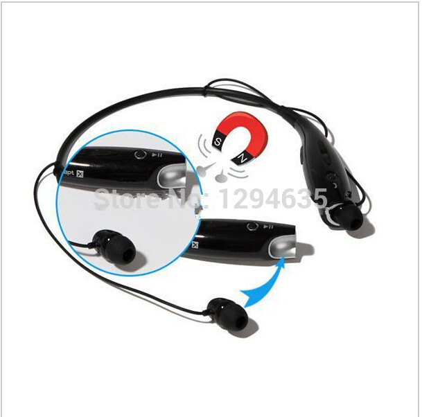 Купить Bluetooth гарнитура для iphone samsung lg тон hbs 730 ...